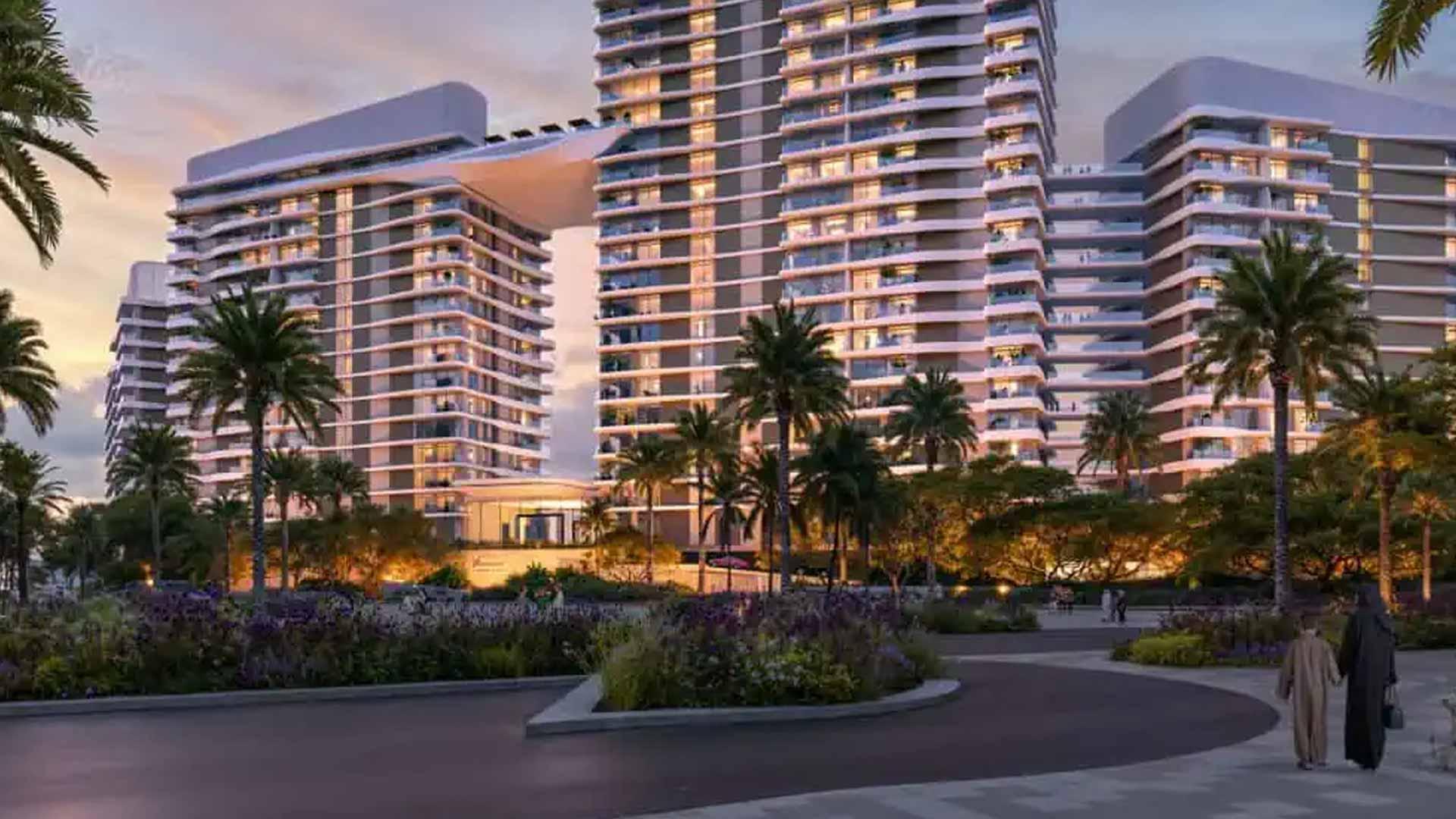 Ardee Developments – Luxury Masterplan Developer with Global Partners