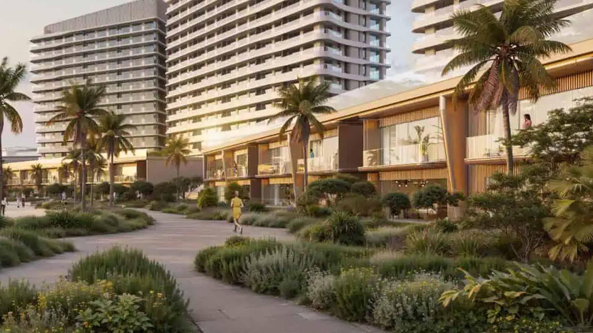 Ardee Developments – Luxury Masterplan Developer with Global Partners