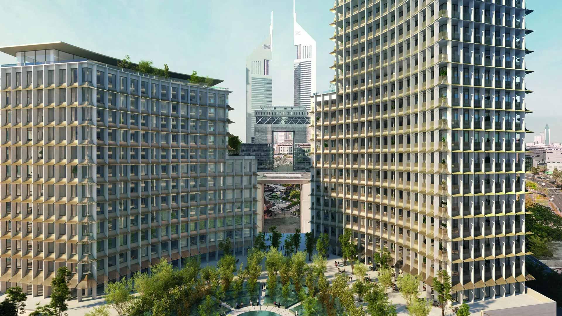 H&H Development – Bespoke Real Estate Developer in Dubai