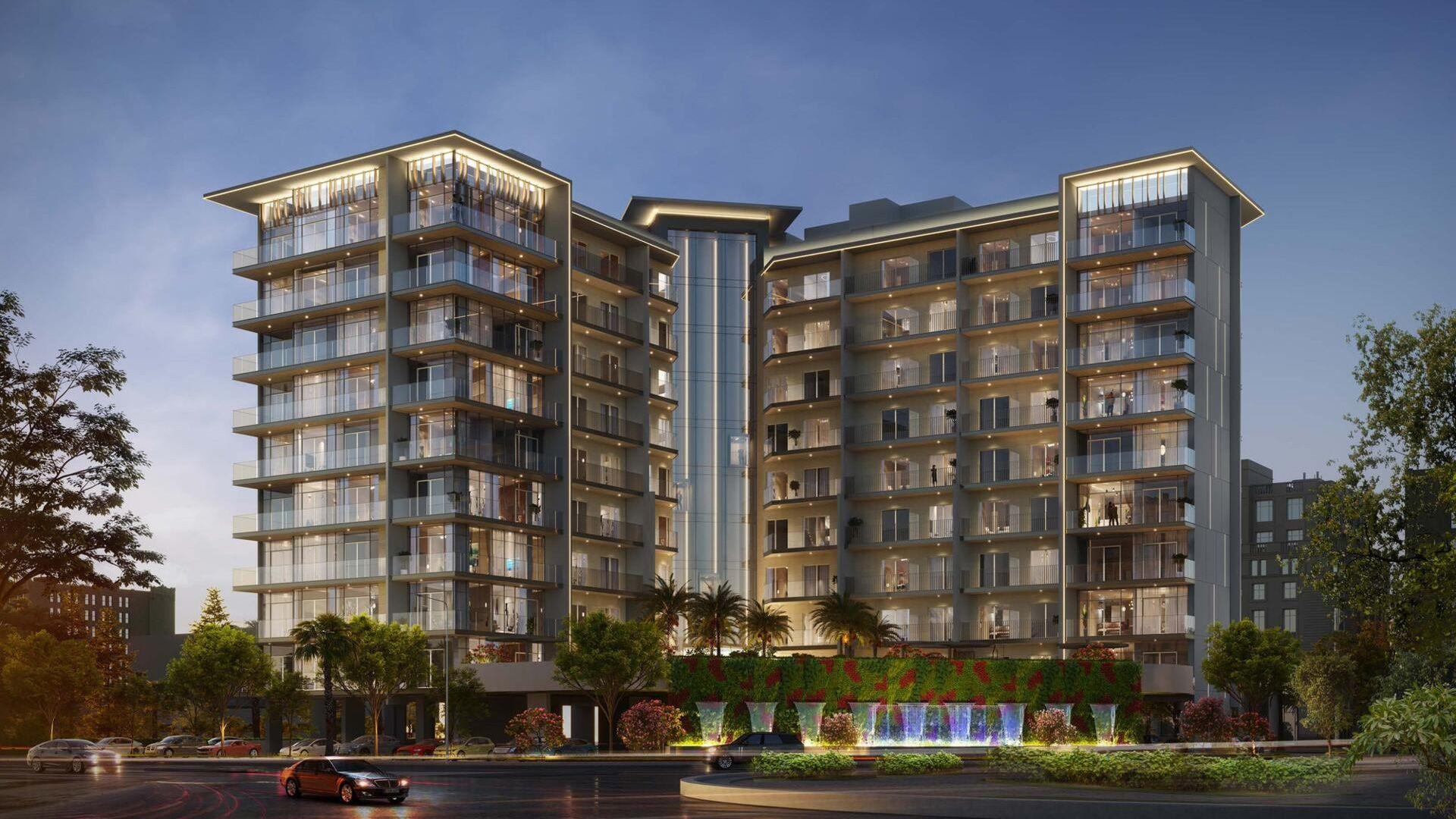 Mashriq Elite Developments — Real Estate Developer in UAE