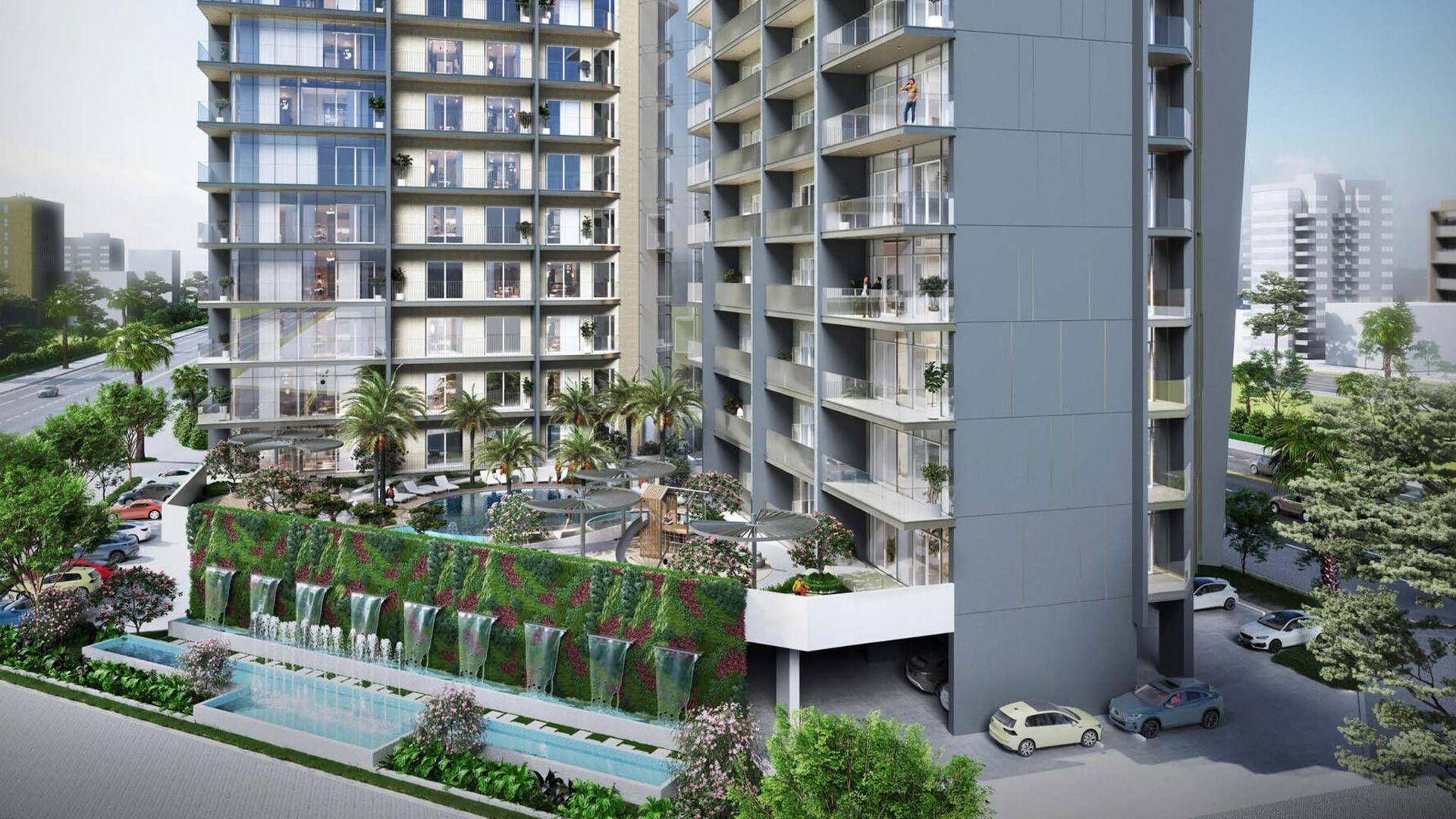 Mashriq Elite Developments — Real Estate Developer in UAE