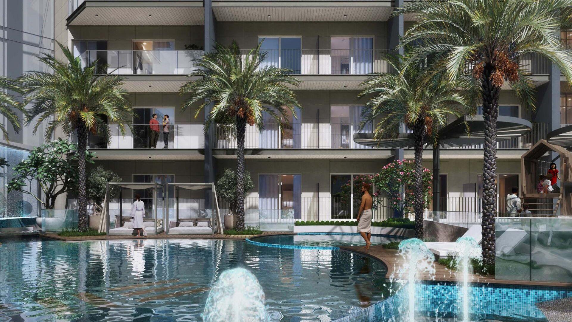 Mashriq Elite Developments — Real Estate Developer in UAE