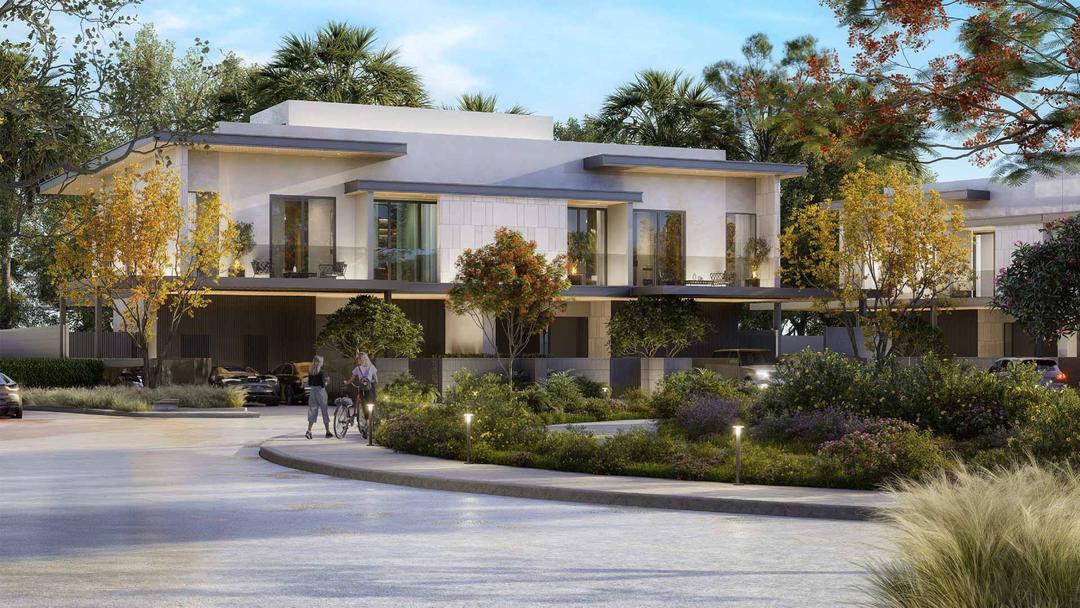 Real Estate agency in United Arab Emirates (UAE) - Find real estate in ...