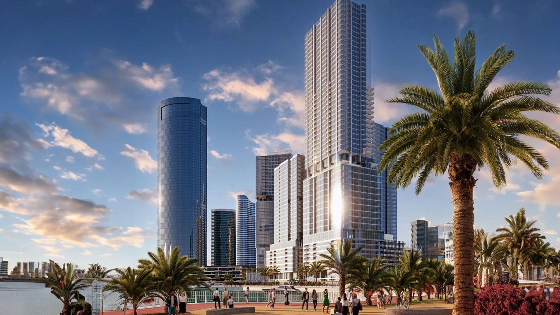 Radiant Real Estate Developer – Premium Properties in Abu Dhabi