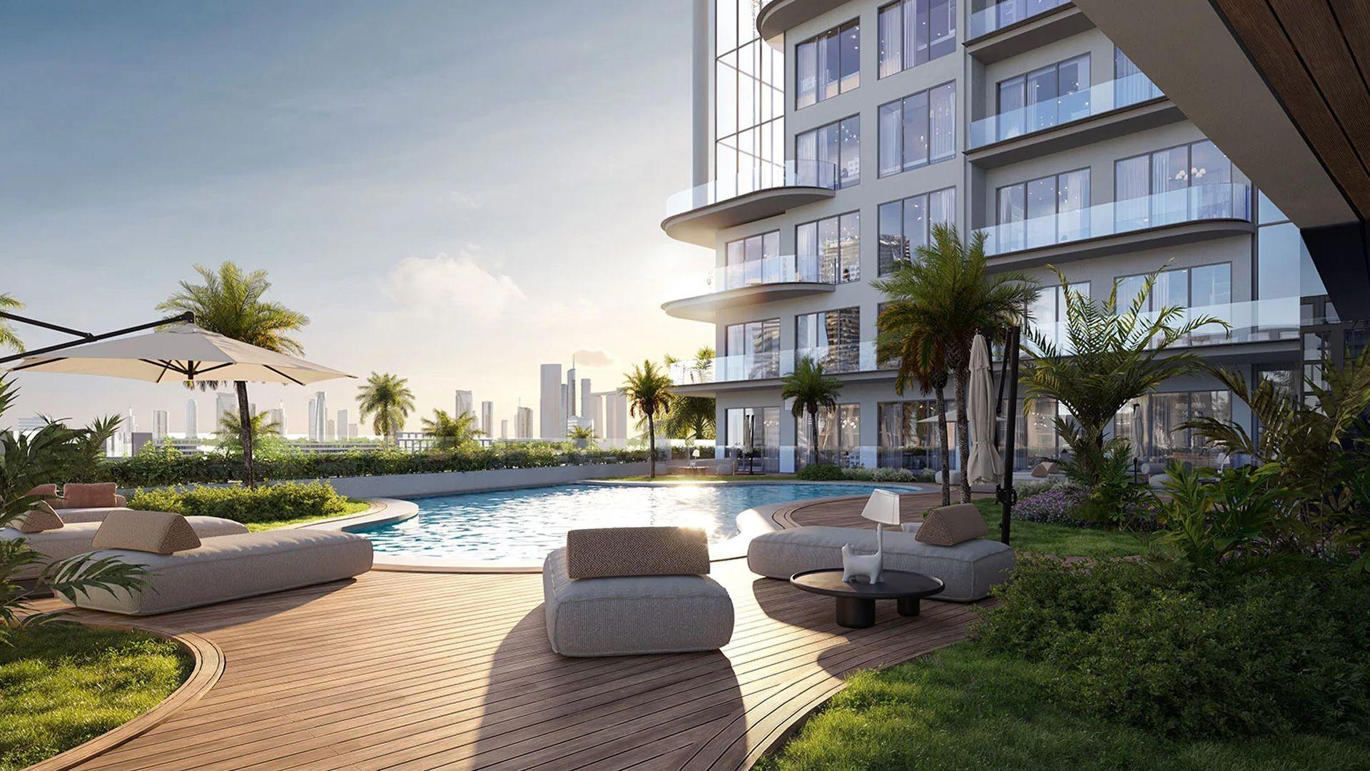 Radiant Real Estate Developer – Premium Properties in Abu Dhabi